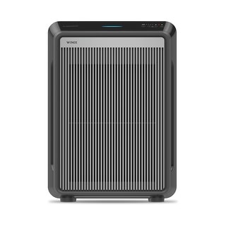 9800 4-Stage True Hepa Air Purifier with WiFi and PlasmaWave, 500 Sq Ft ...