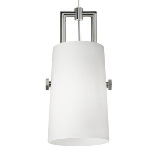 Tech Lighting 700MPRVRW Revere 1-Light Monopoint Pendant with Hand ...