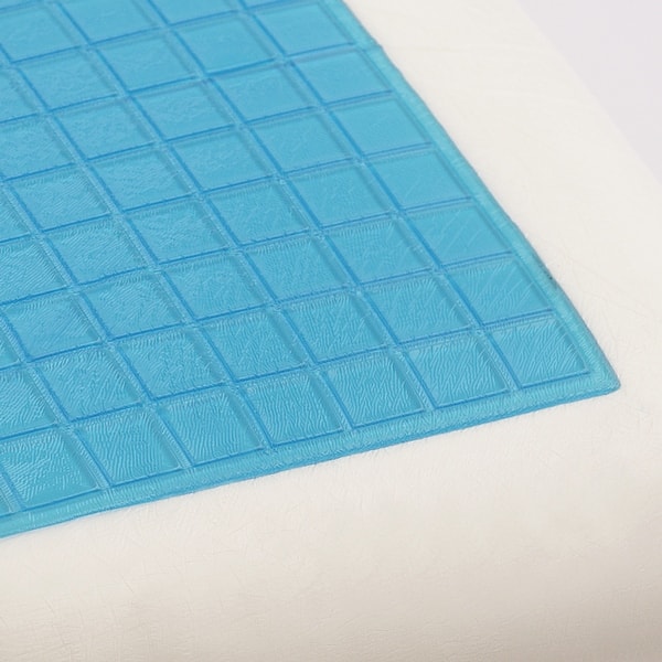 Cool Infusion Gel Foam Pillow with Coolmax Cover by Cozy Classics ...