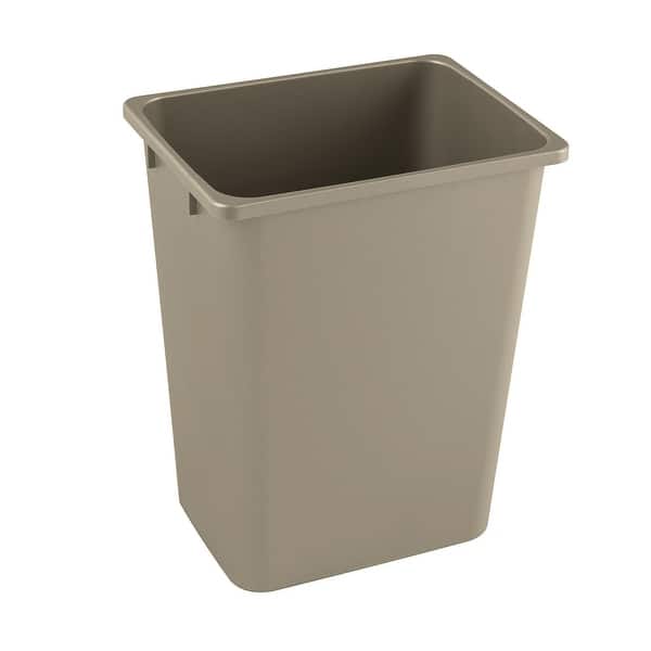 Kessebohmer 36 Qt (9 Gallon) Waste Container for Cabinet Pull Out - Bed ...