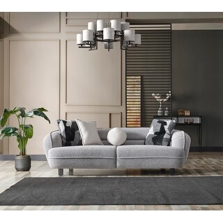 Marcellus Modern Living Room Sofa - Bed Bath & Beyond - 42263504
