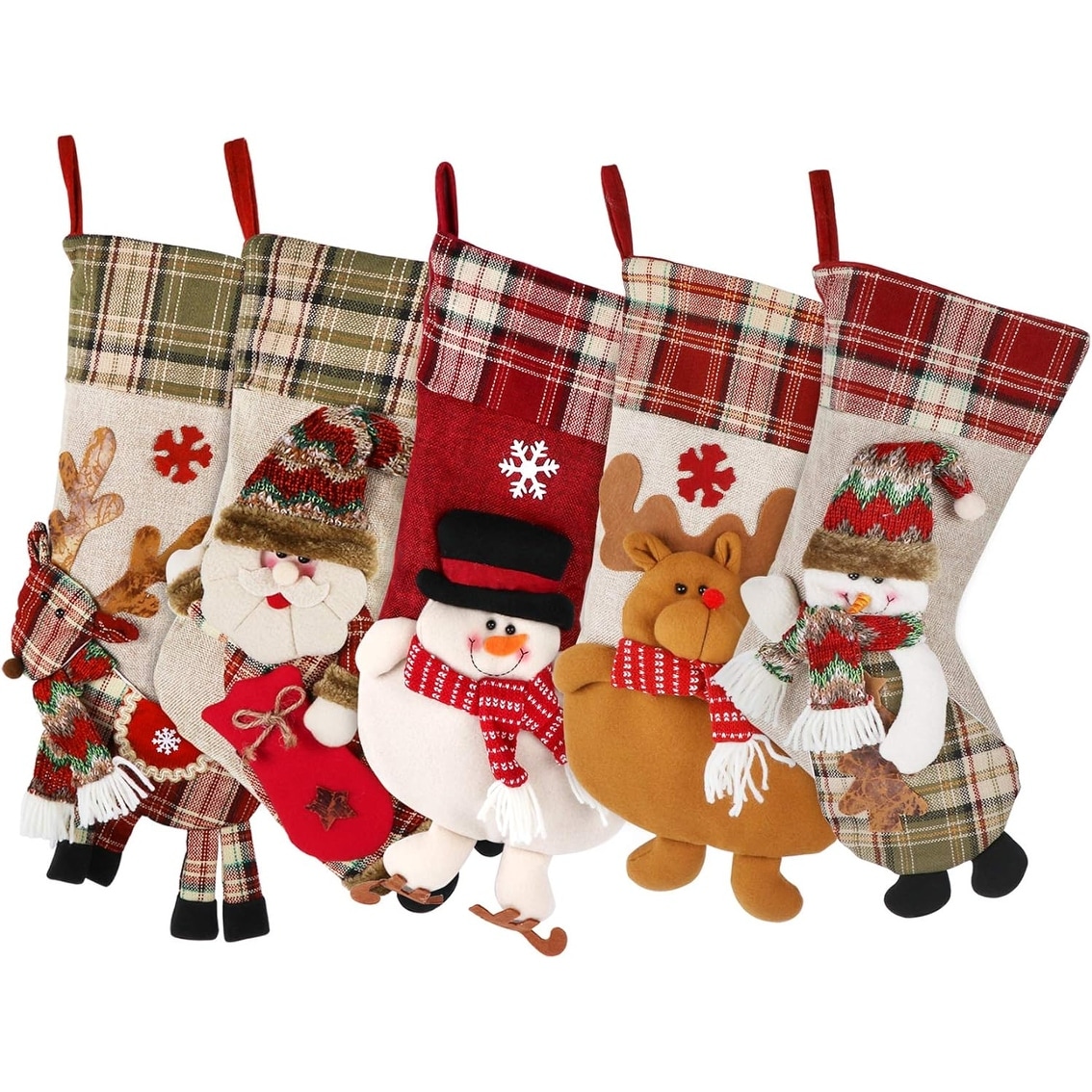 Christmas Stockings - Bed Bath & Beyond