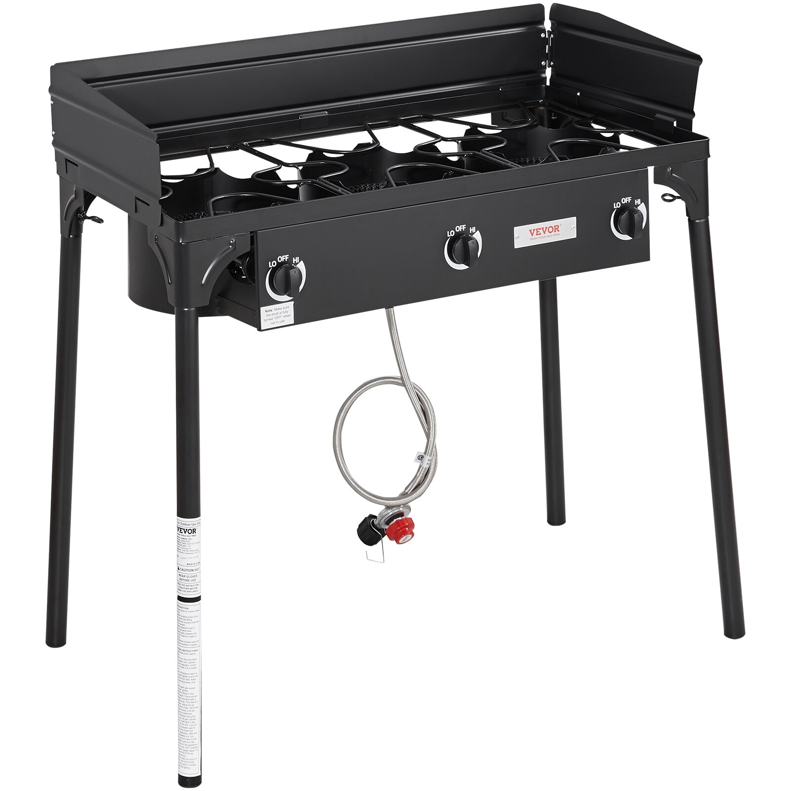 Cast Iron Grills and Outdoor Cooking - Bed Bath & Beyond
