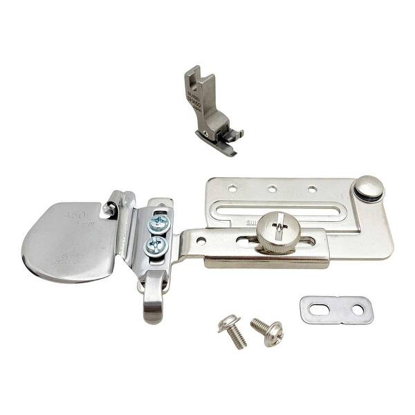 Juki TL Series Swing Hemmer Small Size (incl. SHA50) 5mm - Bed Bath ...