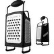 Four Sided Box Grater - Bed Bath & Beyond - 39465610