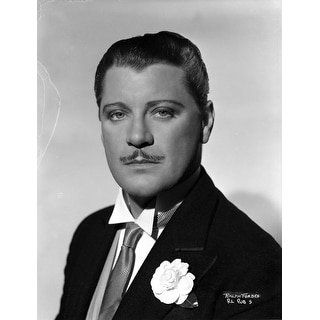 A Portrait Of Ralph Forbes Photo Print - Bed Bath & Beyond - 25375244