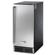 Thor Kitchen 15 Inch Built-In Ice Maker with 50 Lbs. Daily Production ...