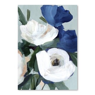 Americanflat - Eternal Spring II by PI Creative Art - 16"x20" Poster ...