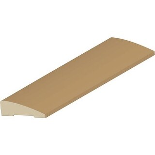 Cedar Creek Millwork Wm316 8' Modern Casing MLDWPICAS316A08 Unit: EACH ...