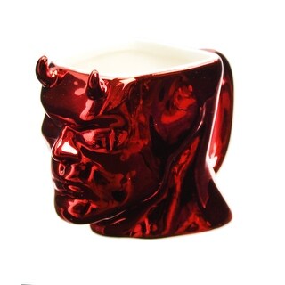 Marvel Daredevil 16oz Molded Mug - Multi - Bed Bath & Beyond - 18879623