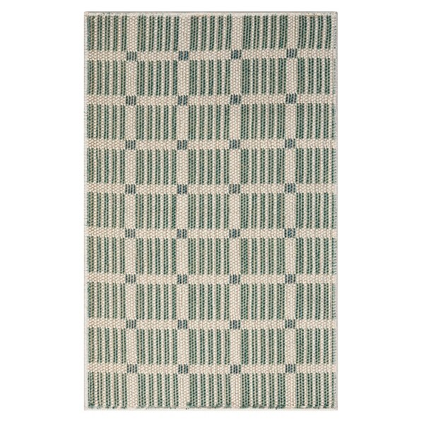 Gianni Modern Checkered Area Rug - On Sale - Bed Bath & Beyond - 37014046