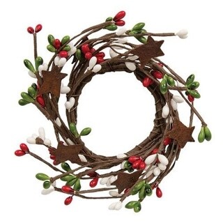 Pip Berry Ring With Stars Holiday Combo - Bed Bath & Beyond - 36950640