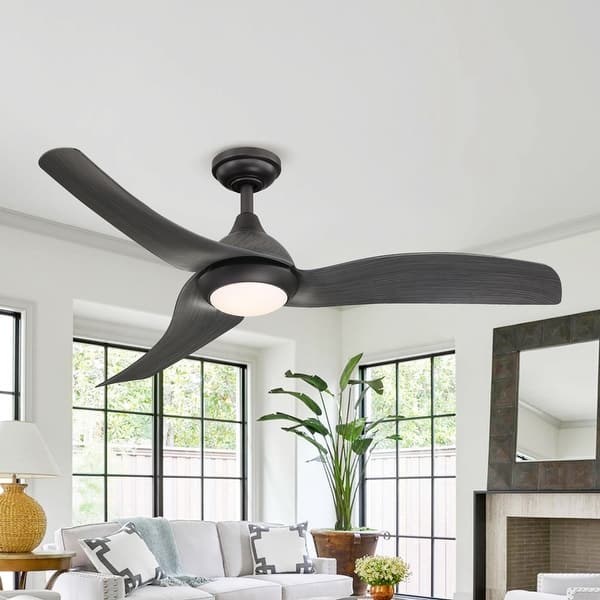 Tent 3 Blade Ceiling Fans KDK 48" 3 BLADE CEILING FAN 120CM, M48SG