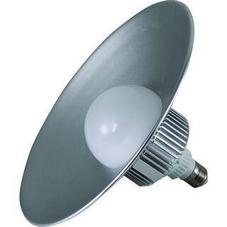 Keystone GGL-50 LED Utility Bulb, 4400 lumens, 55 watts, 4000 K - Bed ...