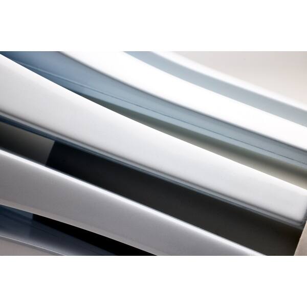 10/22/34W PS25 LED Three-Way Lamp E39d Mogul Base 4000K White Finish ...