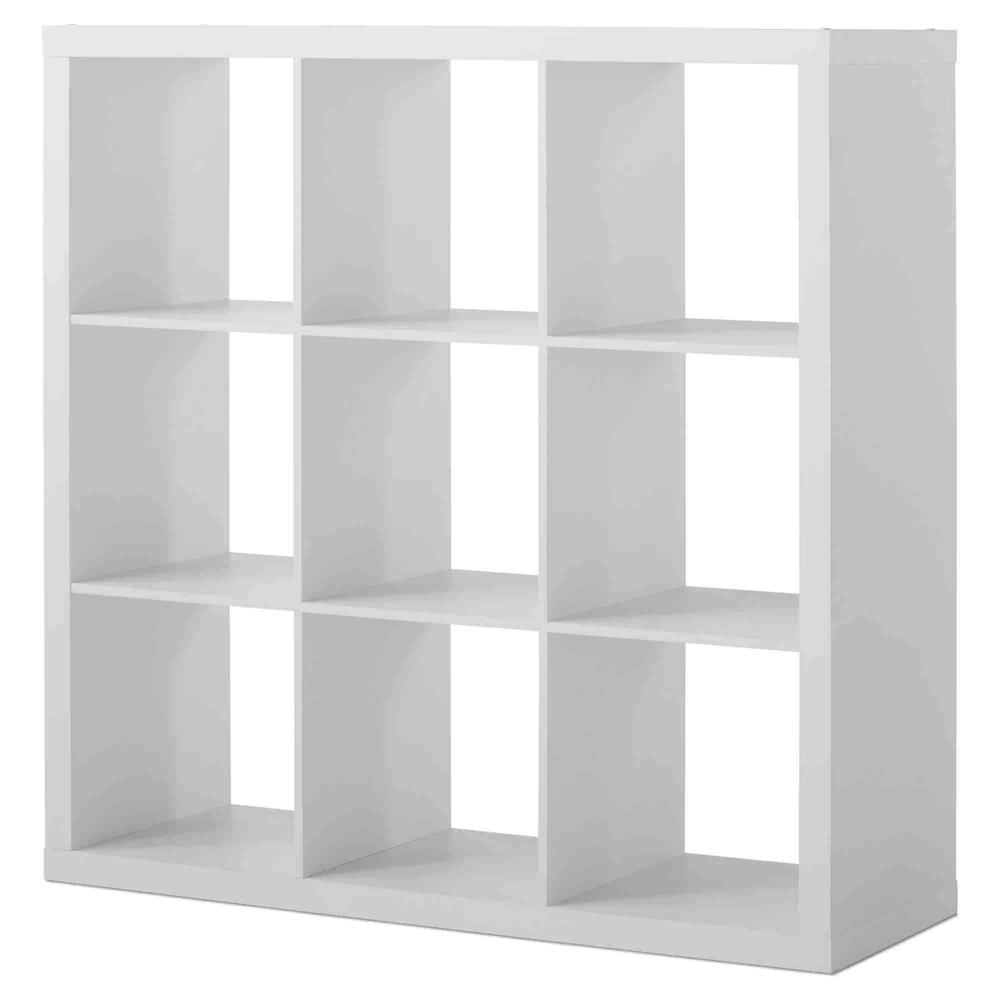 Cube Storage - Bed Bath & Beyond