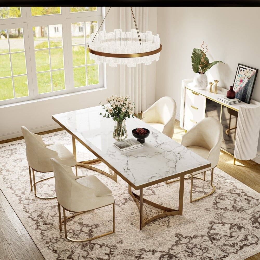 Rectangular Dining Tables - Bed Bath & Beyond
