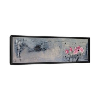 iCanvas "Dream Of Summer" by Edelgard Schroer Framed - Bed Bath ...