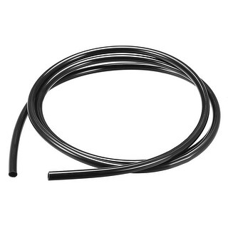 10mm OD 8mm ID 2m Long PA12 Nylon Tube for Air Line Brake Fluid ...