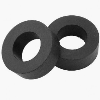 BrassCraft SCB0093 Rubber Bonnet Packing, 10 Pack - Bed Bath & Beyond ...