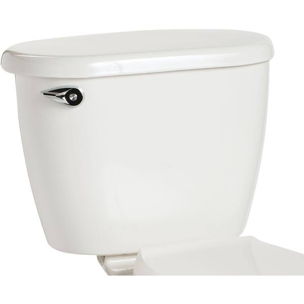 Mansfield Cascade 1.28 GPF Toilet Tank Only - Bed Bath & Beyond - 20249181