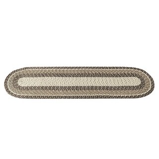 Braided Basic Runner Rug - Bed Bath & Beyond - 36785064