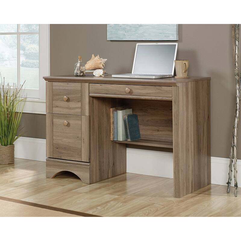 Harbour View Computer Desk Office Table - Overstock - 32106177