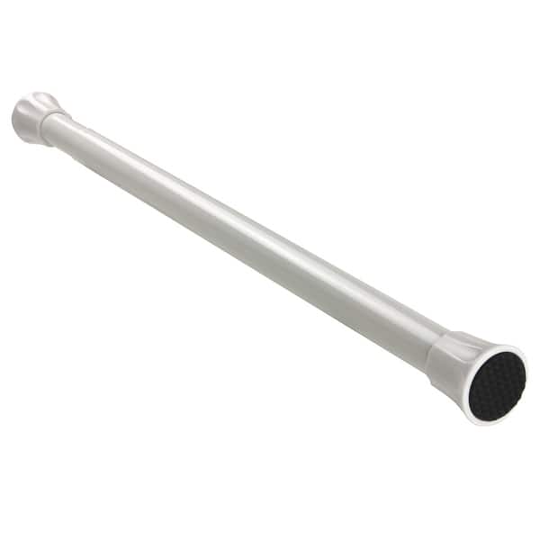 InStyleDesign 1 inch Twist-Lock Spring Tension Rod - Bed Bath & Beyond ...