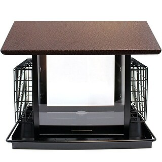 Large funnel bird feeder - Bed Bath & Beyond - 37531036