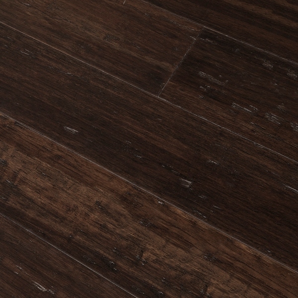 Wire Brushed Bamboo Flooring – Clsa Flooring Guide