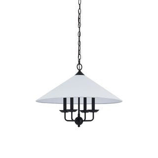 Colson Pendant Light, Black - Bed Bath & Beyond - 42907635