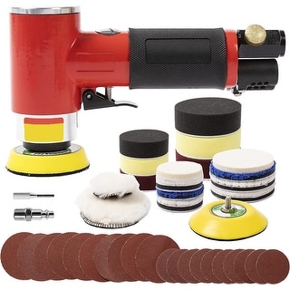 Mini Air Angle Sander - Bed Bath & Beyond - 37993334