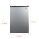 Magic Chef 4.4 Cu. Ft. Mini Fridge - Bed Bath & Beyond - 43655419