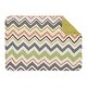 Tazzo Single Placemat - Bed Bath & Beyond - 36744694