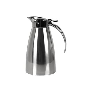 Elina S/S insulated server, polished finish, 20 fl. oz. - Bed Bath ...
