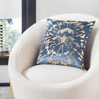 SAFAVIEH Safa Decorative Throw Pillow - Bed Bath & Beyond - 41199346