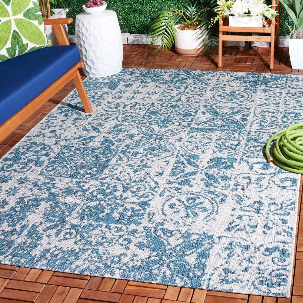 7' x 9' Outdoor Rugs - Bed Bath & Beyond