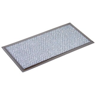 OEM Whirlpool Microwave Filter Originally Shipped With GH7208XRB1 ...