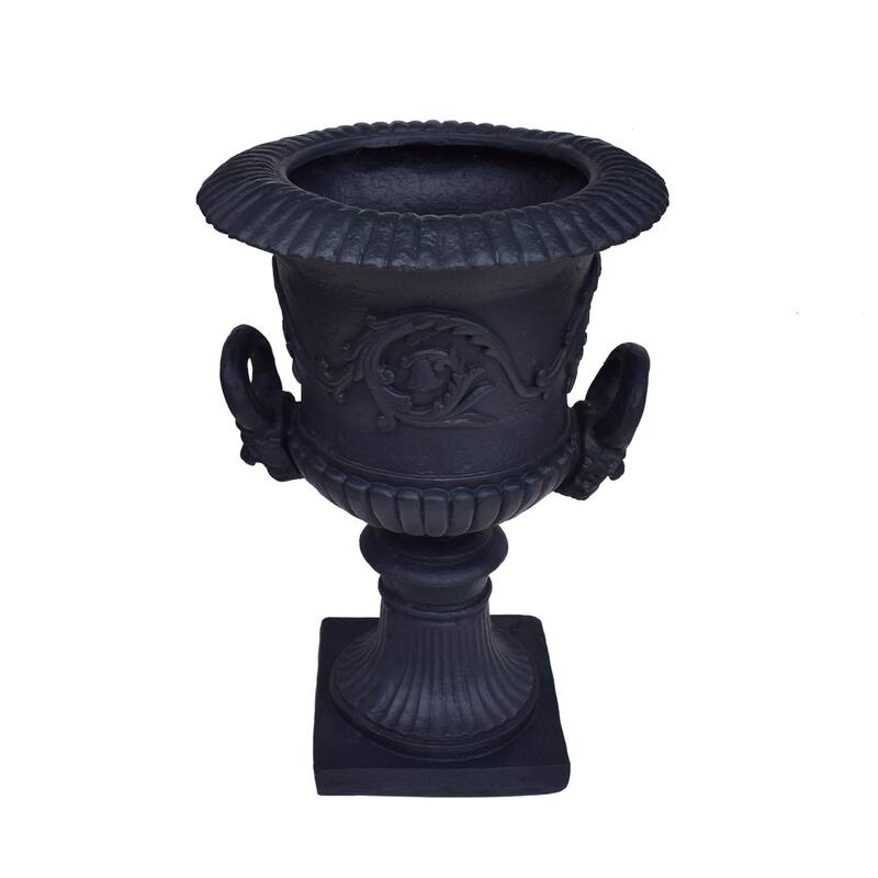 Mgo Garden Urn Planter - Overstock - 40905945