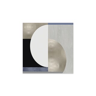 Synthesis II Print On Acrylic Glass by Justin Thompson - Bed Bath ...