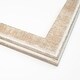 25x16 Frame Unfinished Solid Wood Canvas Frame Width 1.25 Inches ...
