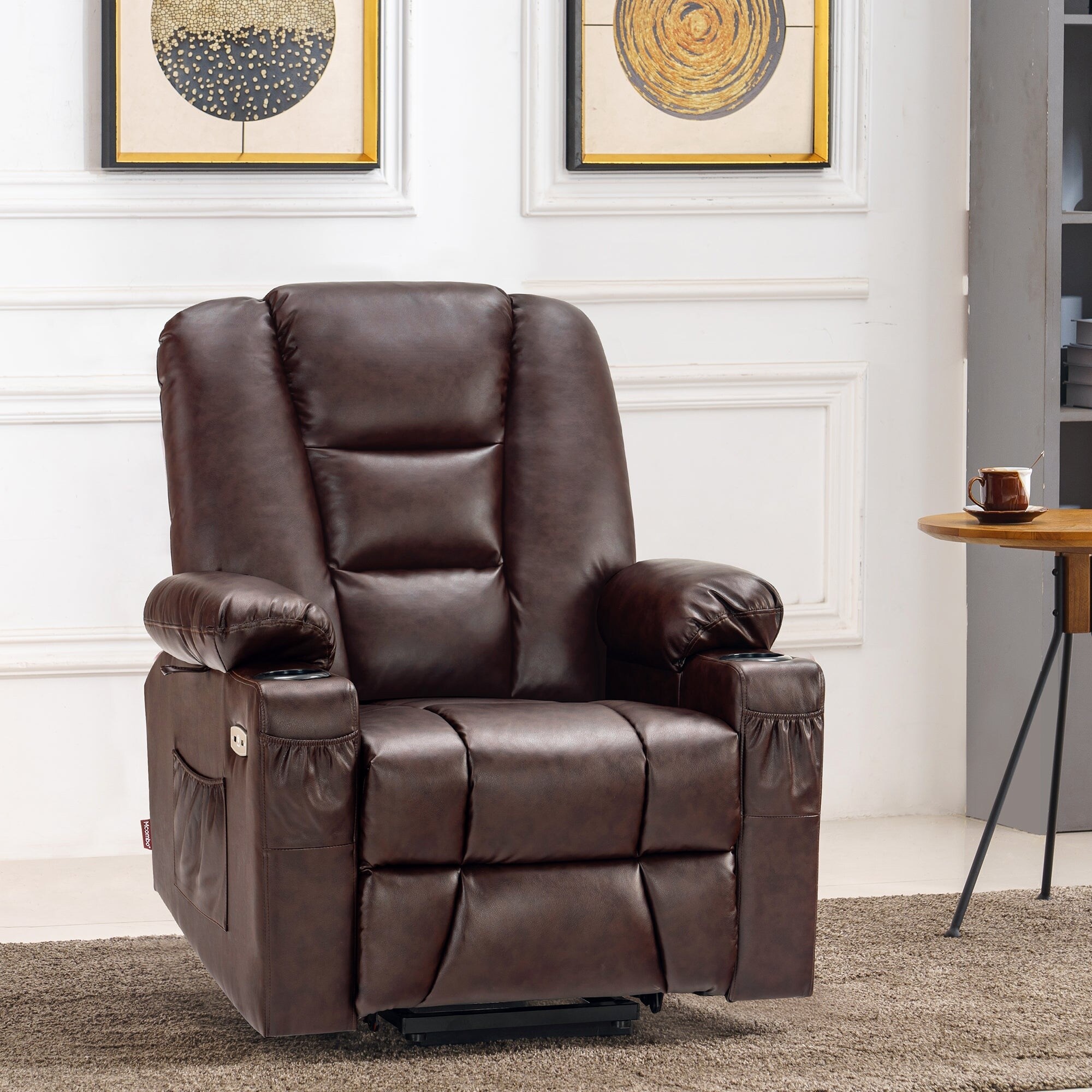 Small recliners for sale near me store