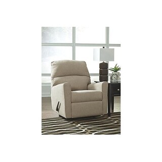 Alenya Casual Quartz Rocker Recliner - Bed Bath & Beyond - 20987335