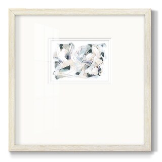 Arctic Helix IPremium Framed Print - Bed Bath & Beyond - 37895419