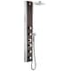 Monsoon 57 in. 4-Jetted Full Body Shower Panel System with Heavy Rain ...