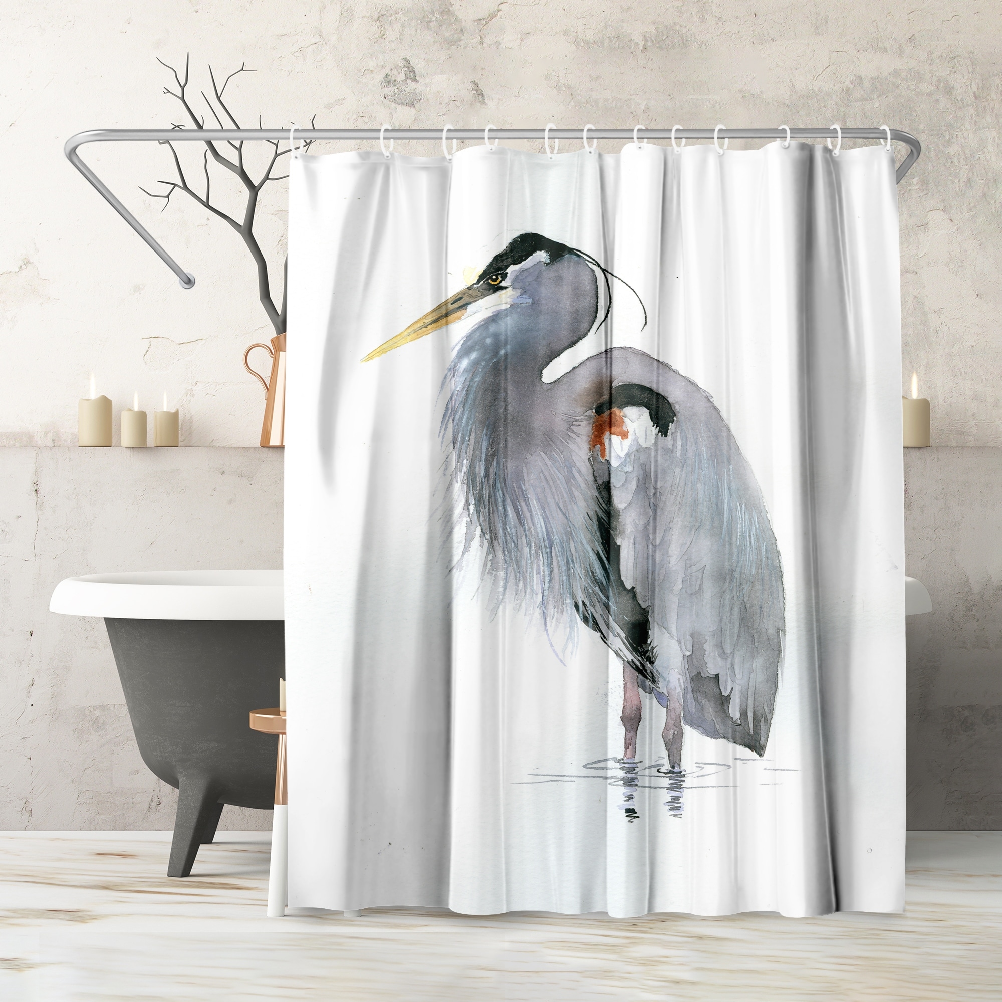 Shower Curtains - Bed Bath & Beyond