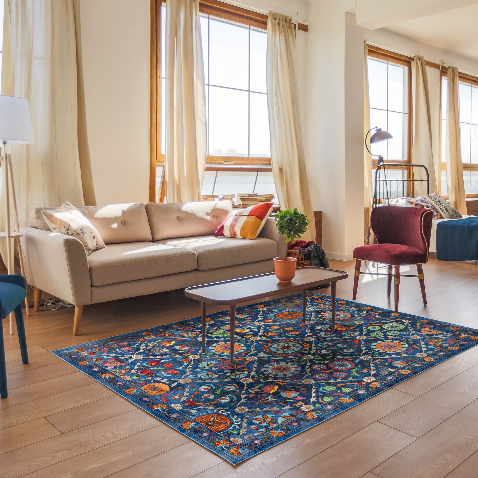 Gertmenian Area Rugs - Bed Bath & Beyond