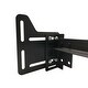 Full - Queen Bed Frame Headboard Bracket Modification Modi-Plate, Set ...