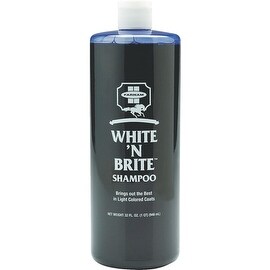 Farnam 32Oz Wht & Brite Shampoo - Bed Bath & Beyond - 12472407