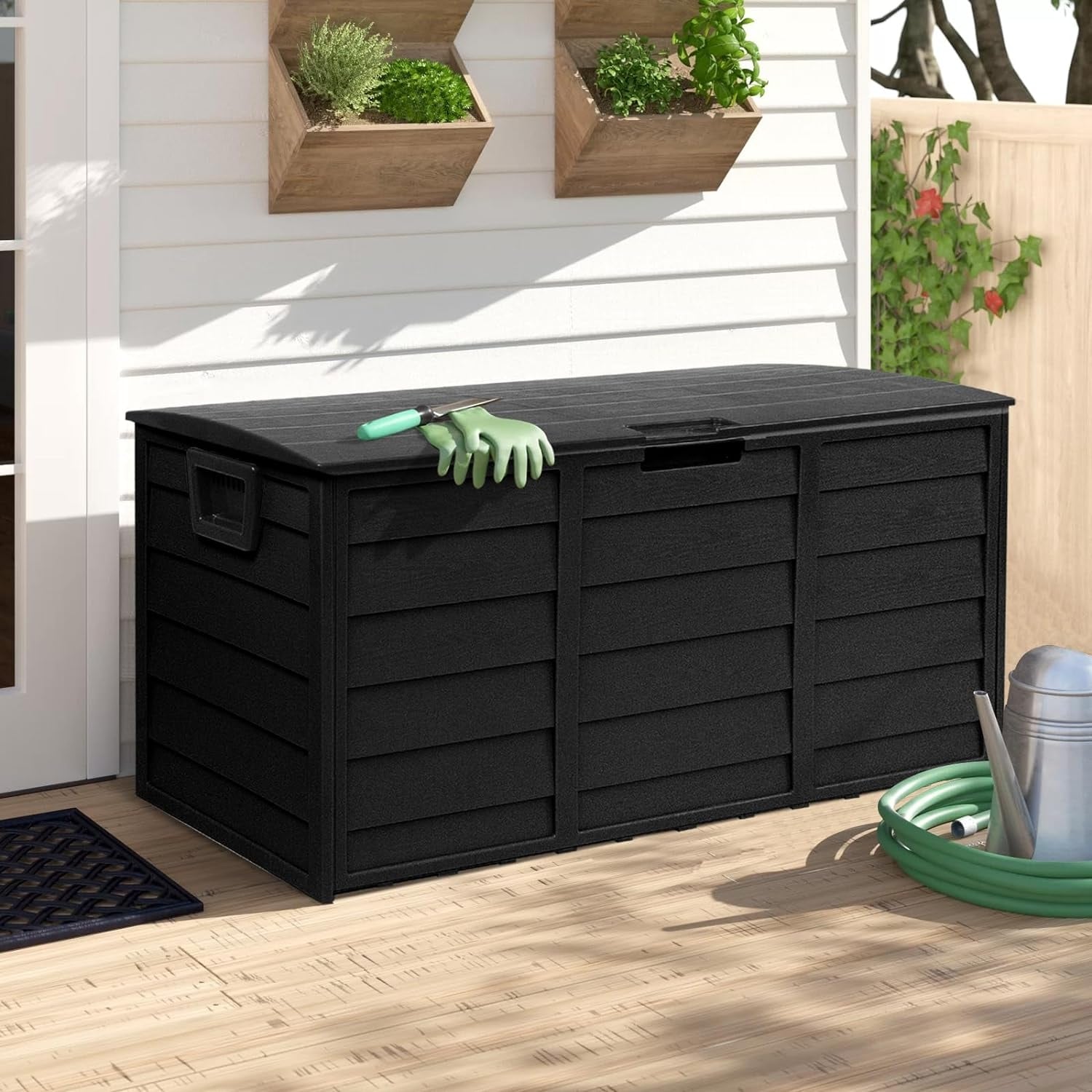 Deck Boxes - Bed Bath & Beyond